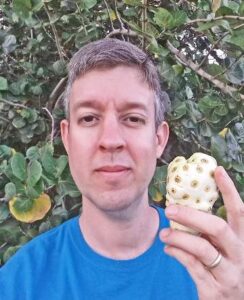 David Goodman – Biographies – MOTHER EARTH NEWS – Mother Earth News